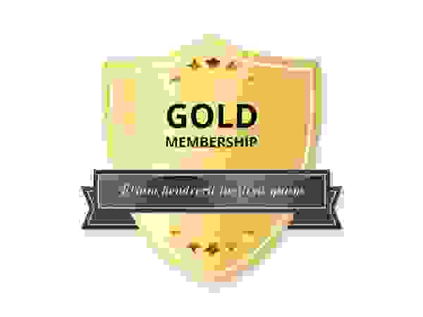 Gold Membership - Delfi Corporate LMS